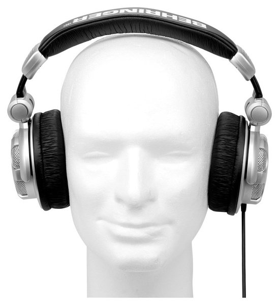 Behringer hpx2000 store