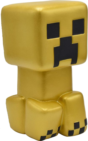 Minecraft Toys Creeper